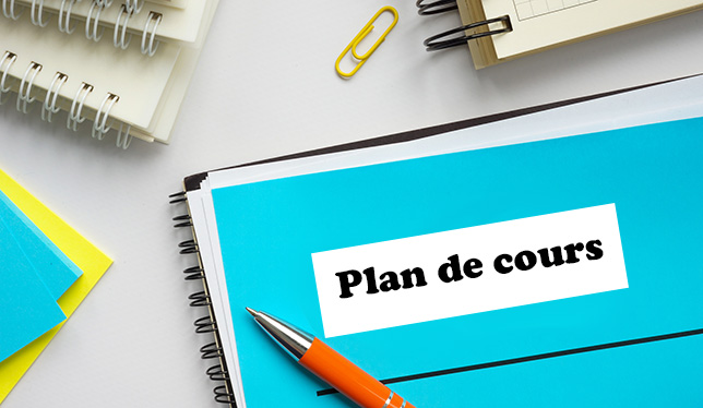Comment convaincre les étudiants de lire votre plan de cours ...