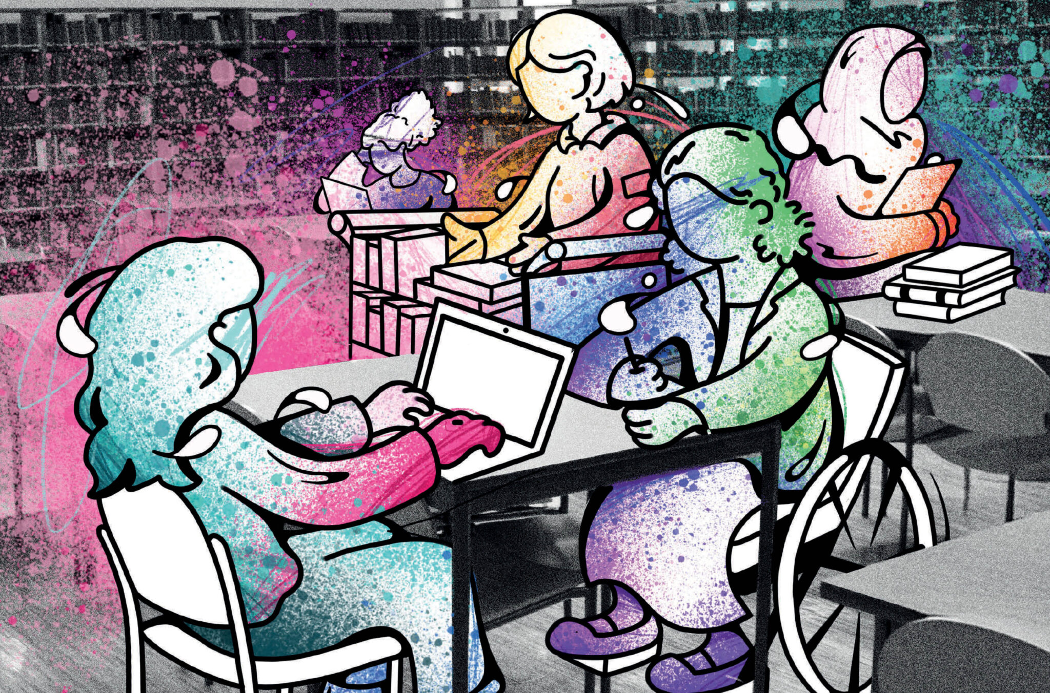 Les femmes noires en milieu universitaire au Canada face au racisme ...